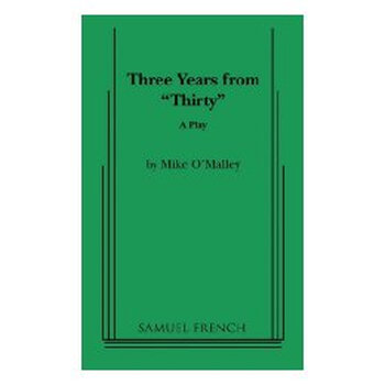 【】Three Years from 