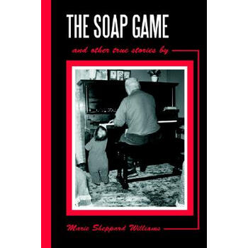 【】The Soap Game: And Other Tru
