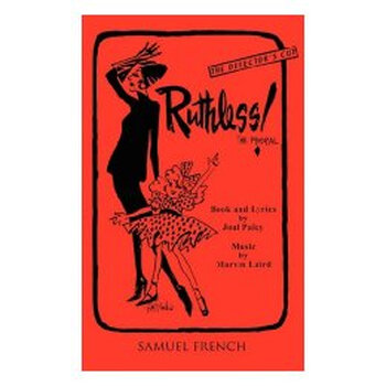 【】Ruthless!
