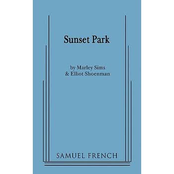 【】Sunset Park