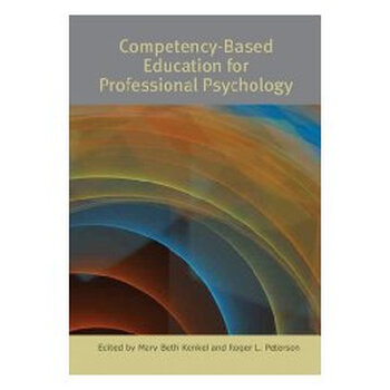 【】Competency-Based Educat