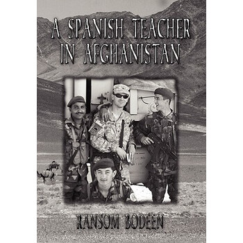 【】A Spanish Teacher in Afghanistan