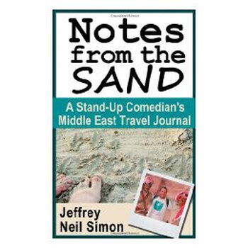 【】Notes from the Sand