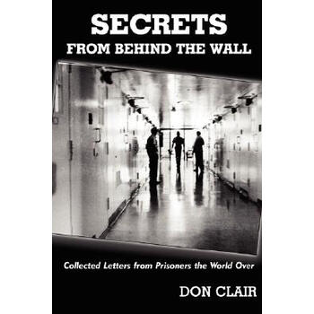 【】Secrets from Behind the Wall