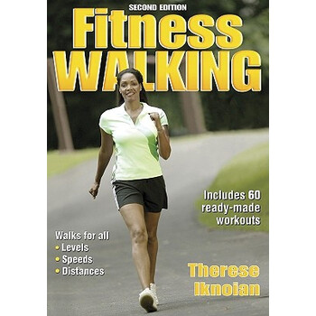 【】Fitness Walking