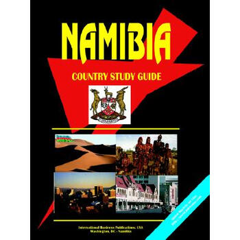 【】Namibia Country Study Guide
