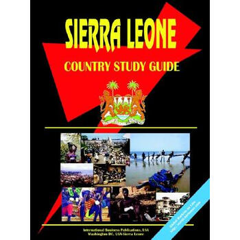 【】Sierra Leone Country Study Guide