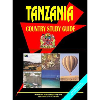 【】Tanzania Country Study Guide