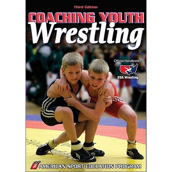 【】Coaching Youth Wrestling