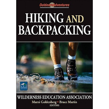 【】Hiking and Backpacking: Outdoo