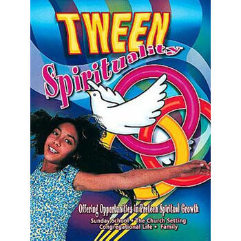 【】Tween Spirituality: Offering