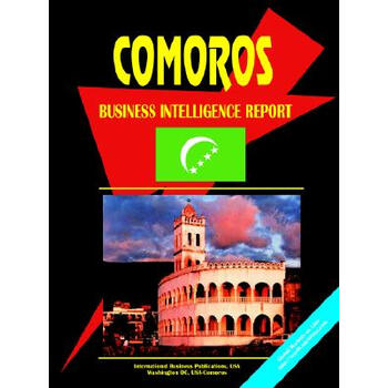 【】Comoros Business Intelligenc
