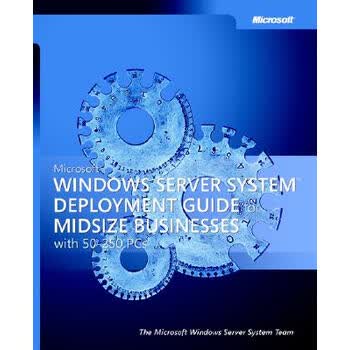 【】Microsoft Windows Server Syst