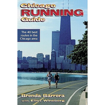 【】Chicago Running Guide