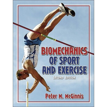 【】Biomechanics of Sport and