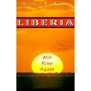 【】Liberia