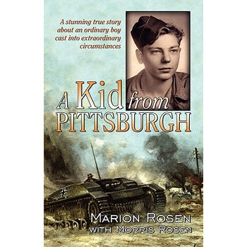 【】A Kid from Pittsburgh