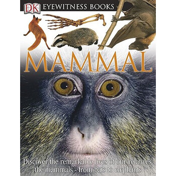 【】Mammal