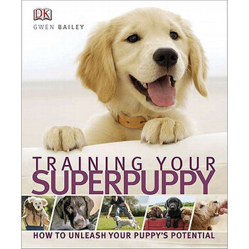 【】Training Your Superpuppy