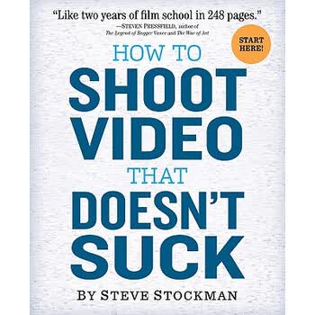 【】How to Shoot Video That Doesn't