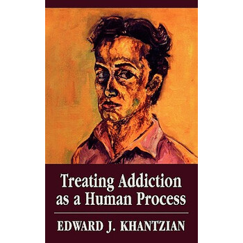 【】Treating Addiction as a Human