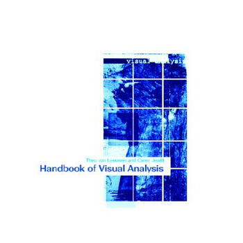 【】The Handbook of Visual Analysis