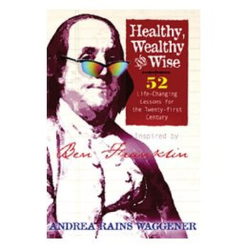 【】Healthy, Wealthy and Wise: 52