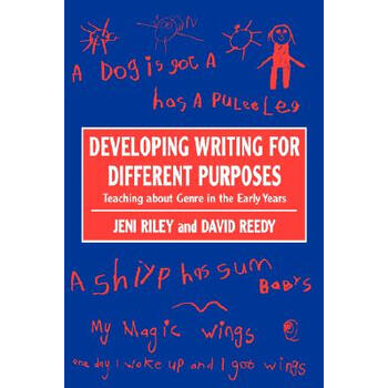【】Developing Writing for Different