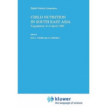 【】Child Nutrition in South East