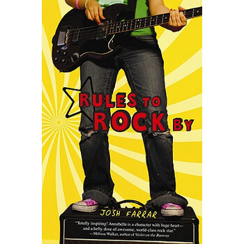 【】Rules to Rock by