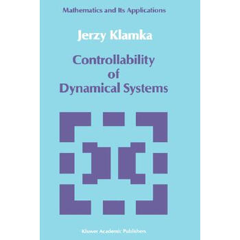 【】Controllability of Dynamical