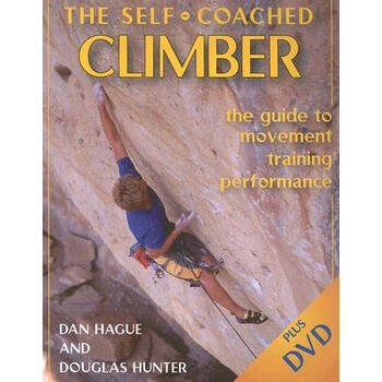 【】The Self-Coached Climber: The Guide t