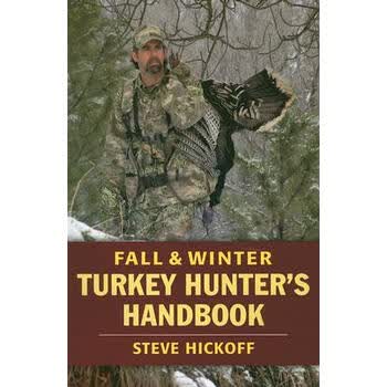 【】Fall and Winter Turkey Hunter's