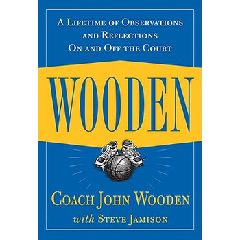 【】Wooden: A Lifetime of Observations and