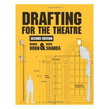 【】Drafting for the Theatre