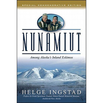 【】Nunamiut: Among Alaska's Inland