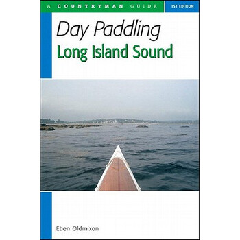 【】Day Paddling Long Island Sound