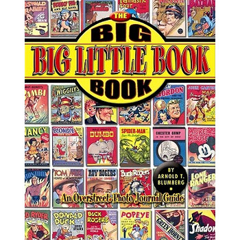 【】The Big Big Little Book Book: An