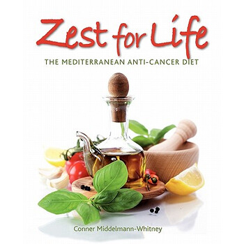 【】Zest for Life: The Mediterrane