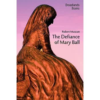 【】The Defiance of Mary Ball