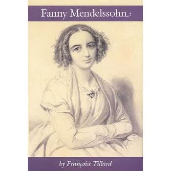 【】Fanny Mendelssohn