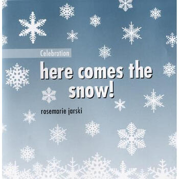 【】Celebration: Here Comes the Snow