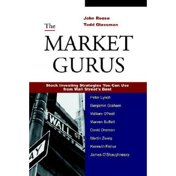 【】The Market Gurus: Stock Investin