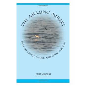 【】The Amazing Mullet