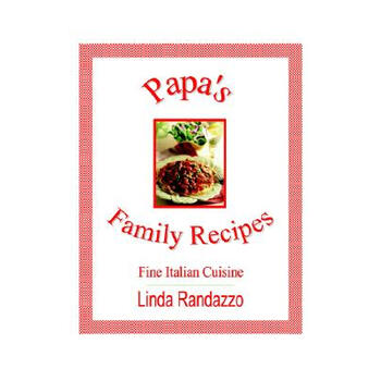 【】Papa's Family Recipes