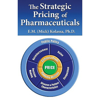 【】The Strategic Pricing of
