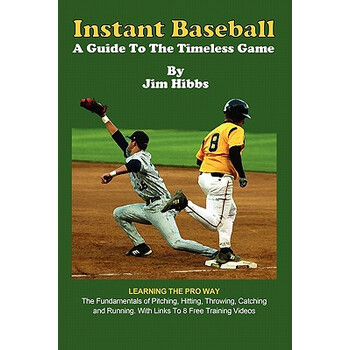 【】Instant Baseball