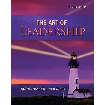【】The Art of Leadership