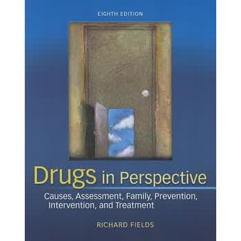 【】Drugs in Perspective: Cau