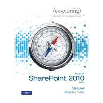 【】Exploring Microsoft Sharepoint